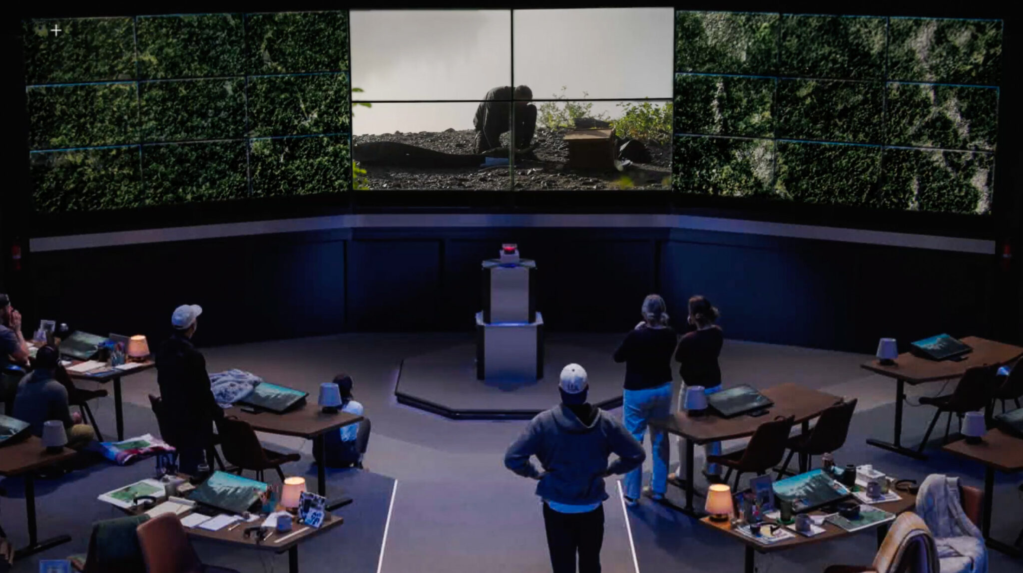 Extracted Pulls Off Unexpected (and Underwhelming) Finale, Proving the ...