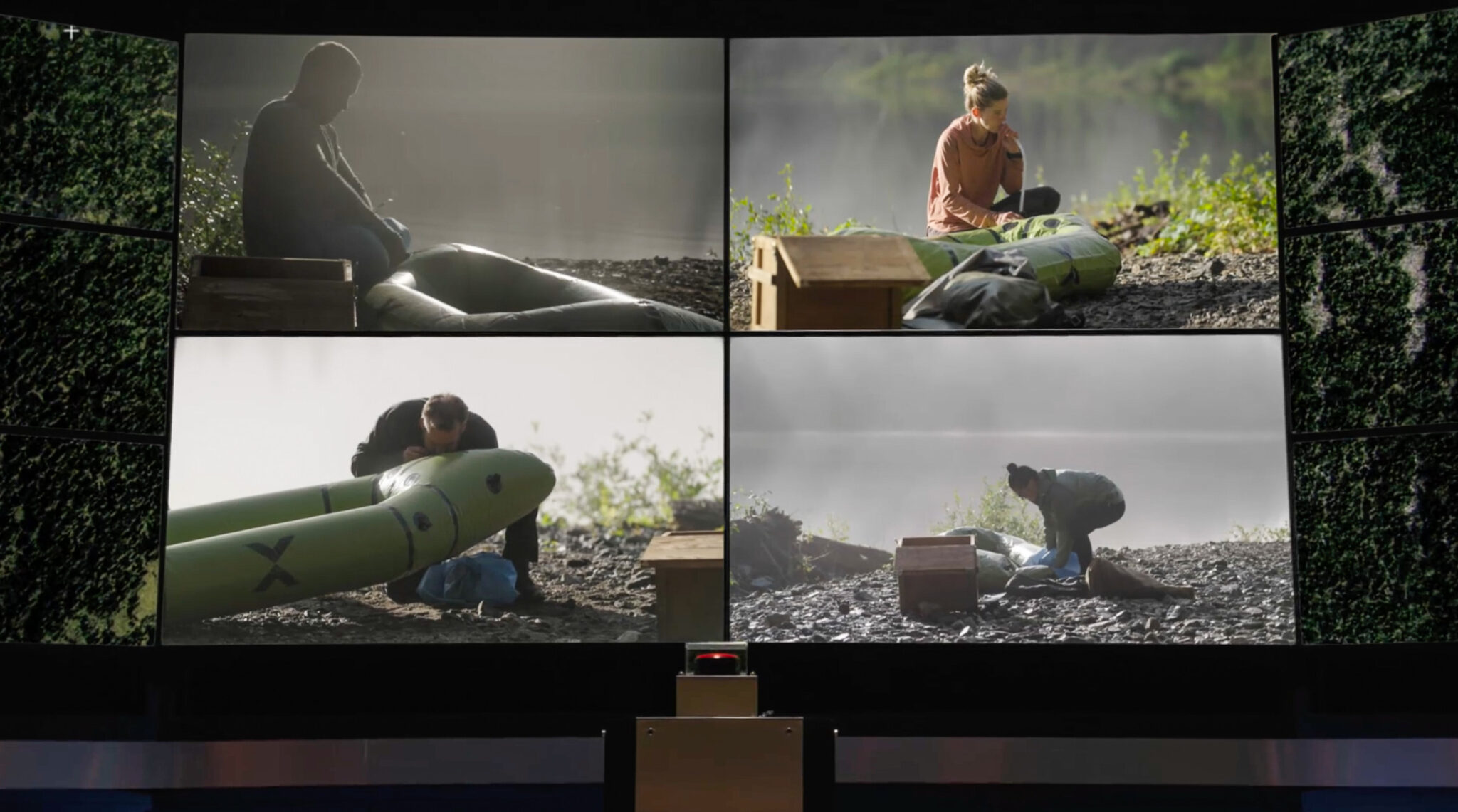 Extracted Pulls Off Unexpected (and Underwhelming) Finale, Proving the ...