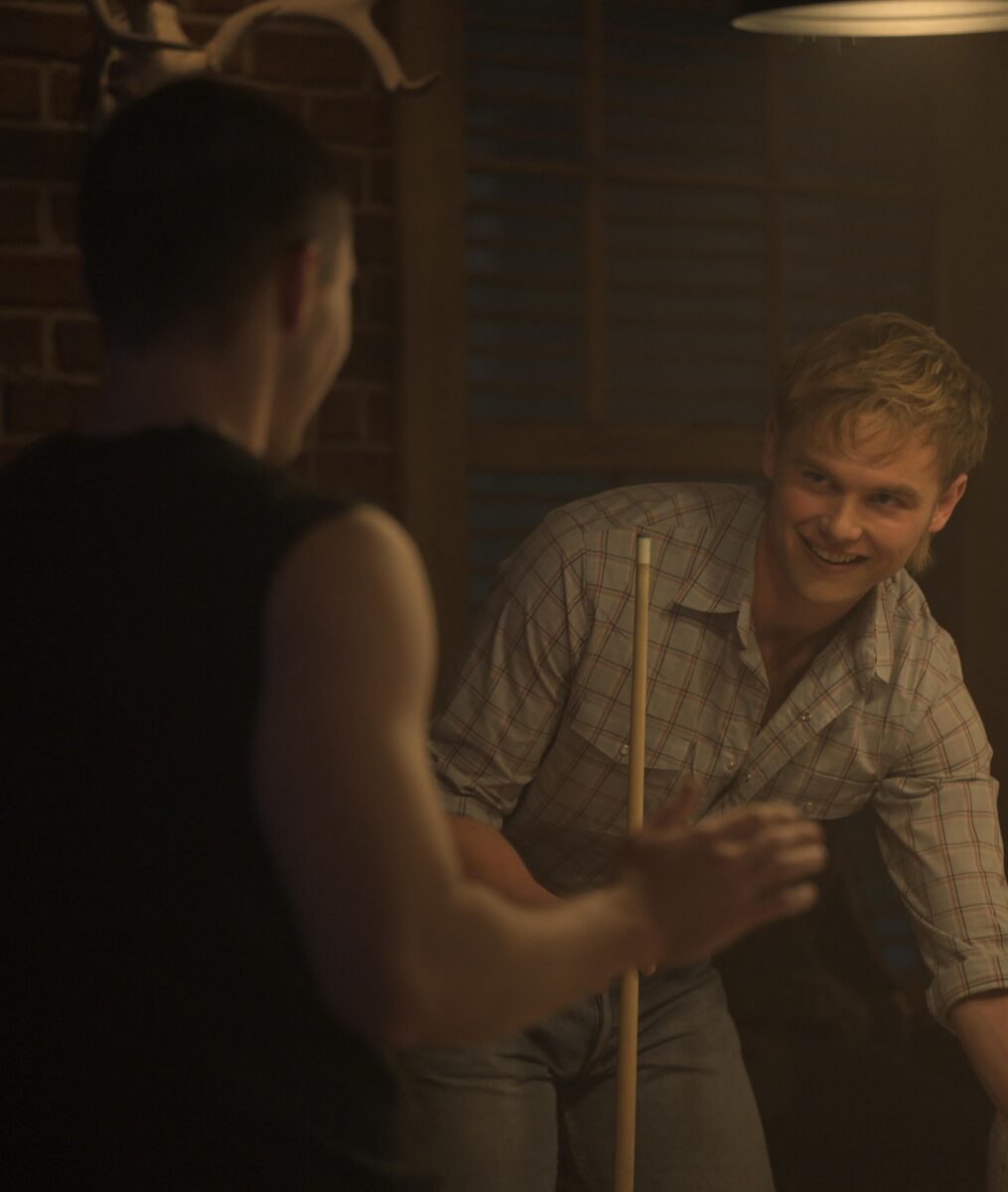 Netflix’s Ransom Canyon Evolved Beloved Characters and Expanded the ...