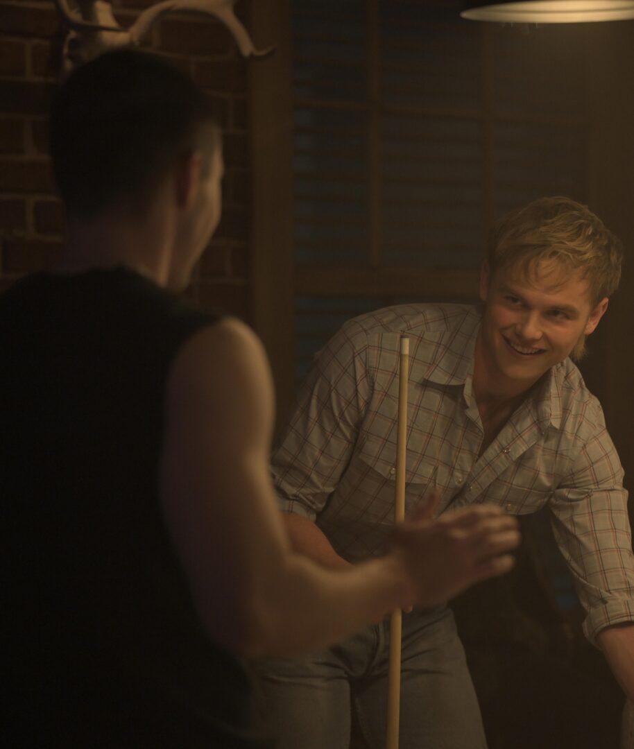 Netflix’s Ransom Canyon Evolved Beloved Characters and Expanded the ...