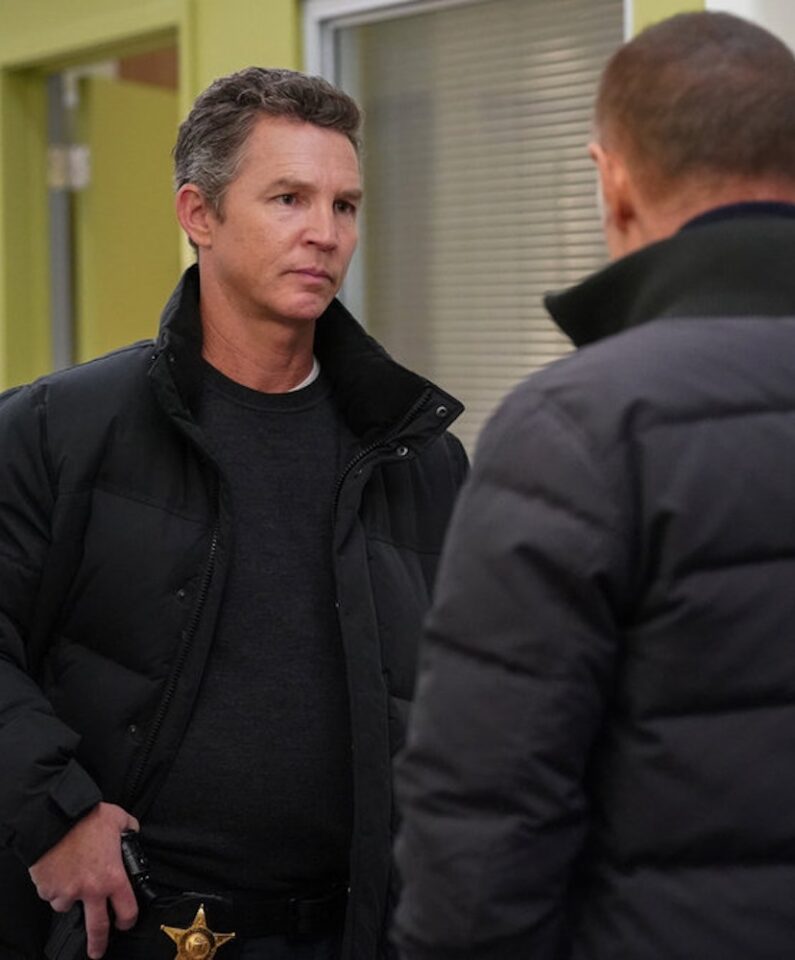 Chicago PD Season 12 Episode 18 Spoilers: Can Voight & Chapman Take ...