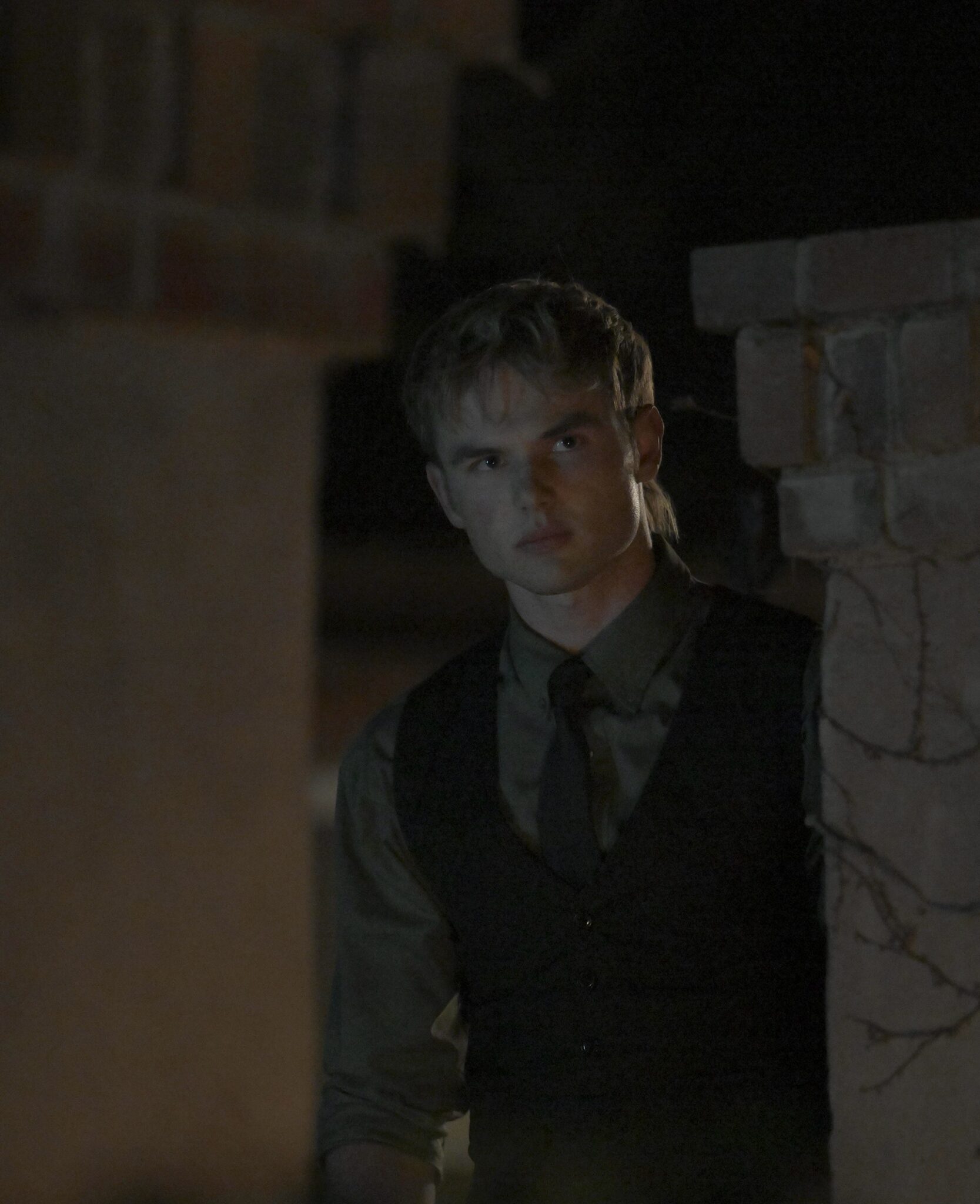 Netflix’s Ransom Canyon Evolved Beloved Characters and Expanded the ...