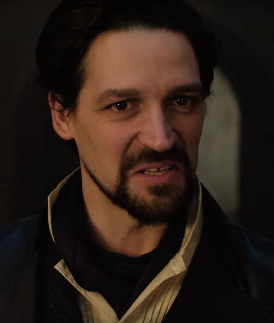 The Librarians Was Always a Hit. The Next Chapter Returns Home. - TV ...