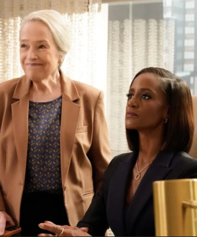 Matlock Season 2 Has Officially Lost the Plot - TV Fanatic