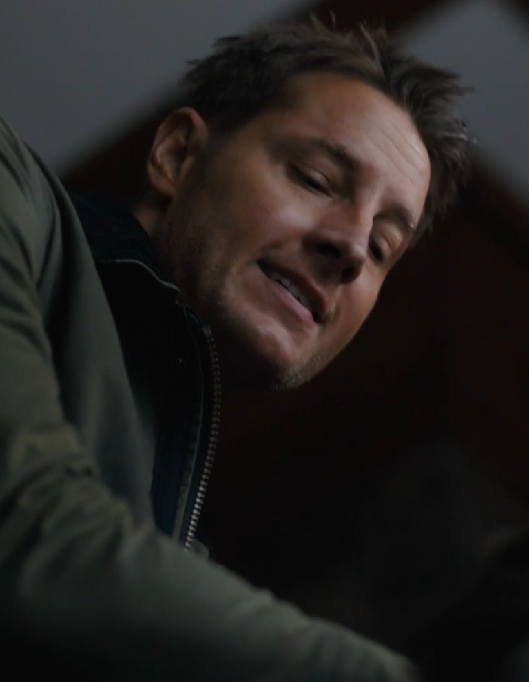 Tracker Exclusive Sneak Peek: What Happened To Riley? - TV Fanatic