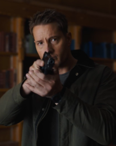 Tracker Exclusive Sneak Peek: What Happened To Riley? - TV Fanatic