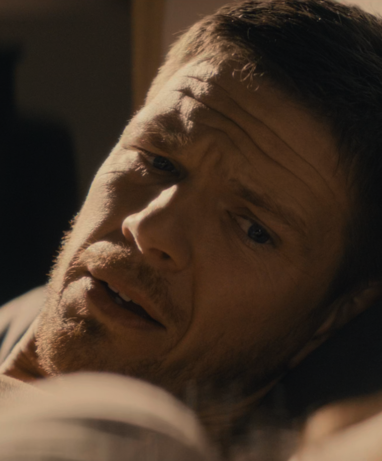 Paradise Delivers Another Gut Punch as Xavier is Left in Danger