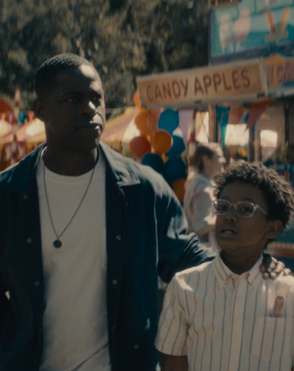 Paradise Delivers Another Gut Punch as Xavier is Left in Danger