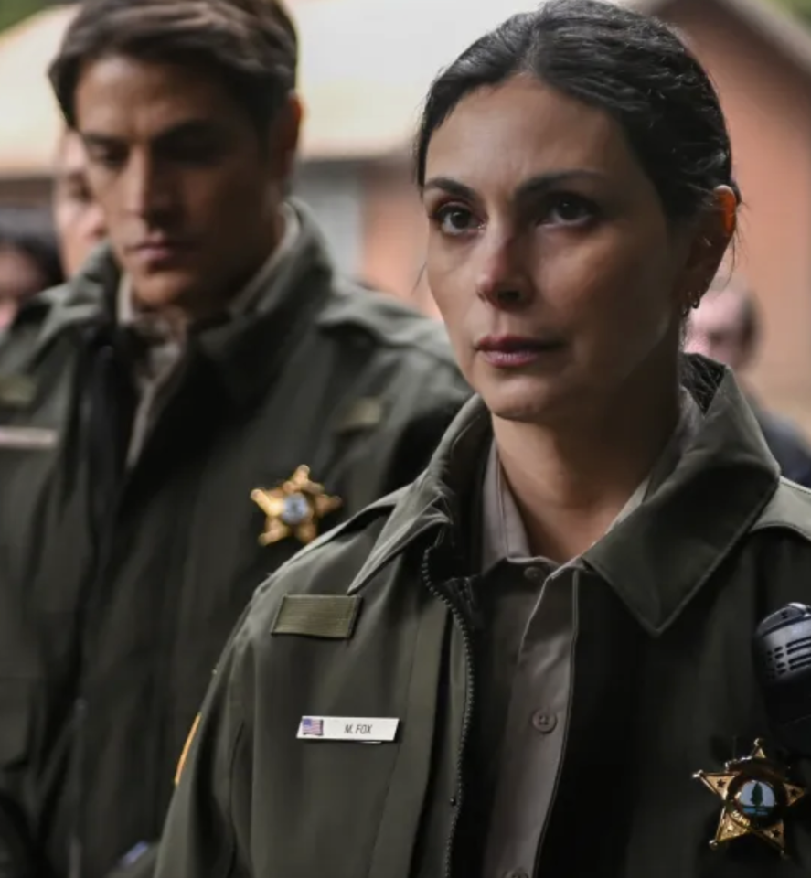As Fire Country Fizzles, Sheriff Country Unveils Impressive New Cast Members — Can the Spinoff ...