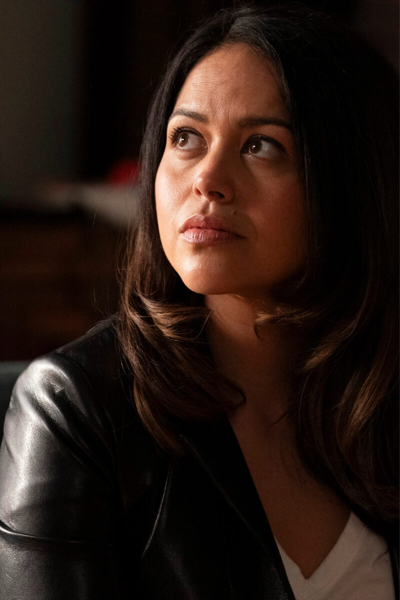 Angela & Nyla Are Carrying The Rookie While Quietly Redefining ...