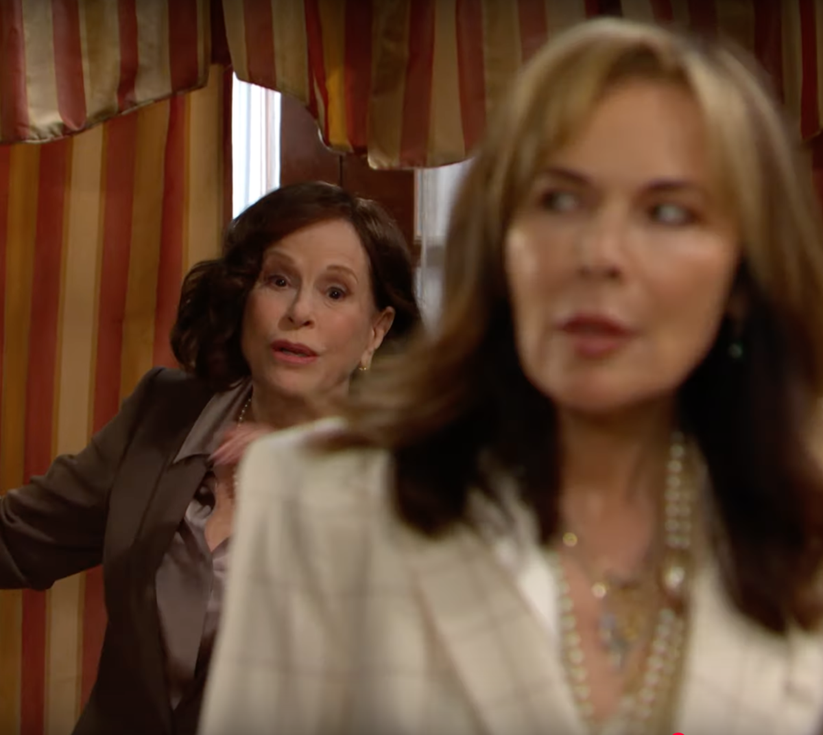 Days of Our Lives Spoilers for the Week of 4-14-25: Sami Kisses the Wrong Guy (Again), Xander’s ...