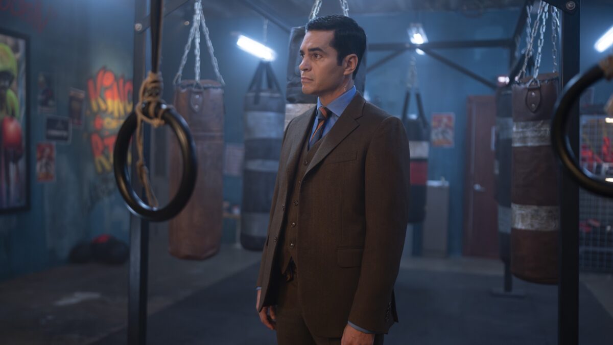 Will Trent Season 3 Episode 14 Highlights Ghosts of the Past - TV Fanatic