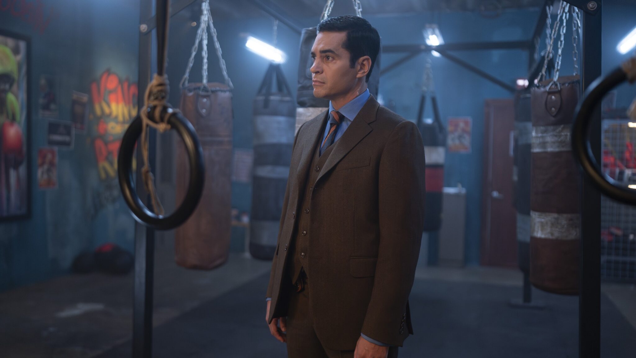 Will Trent Season 3 Episode 14 Highlights Ghosts of the Past - TV Fanatic