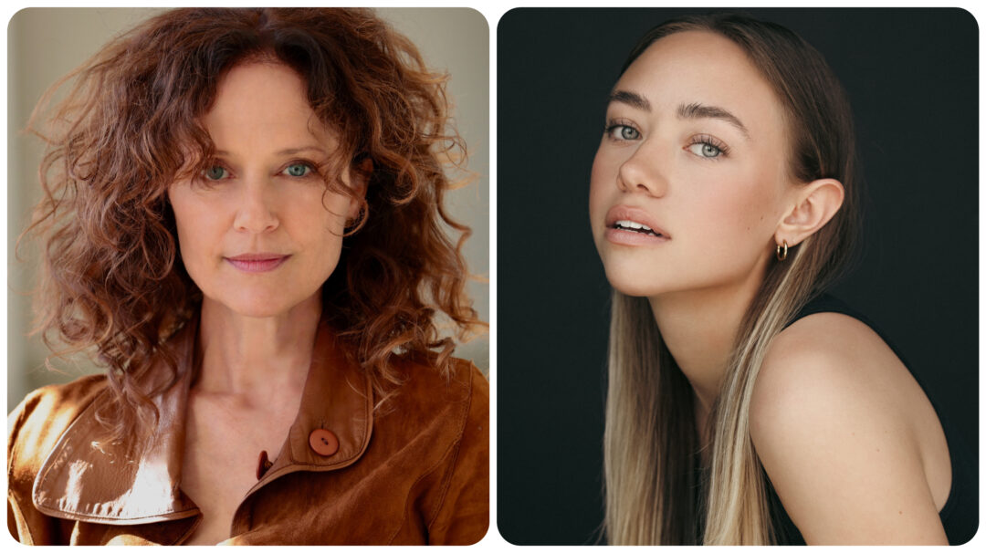 Lifetime Expands Its "Girl In" Franchise with Girl in the Attic, Starring Jean Louisa Kelly - TV ...