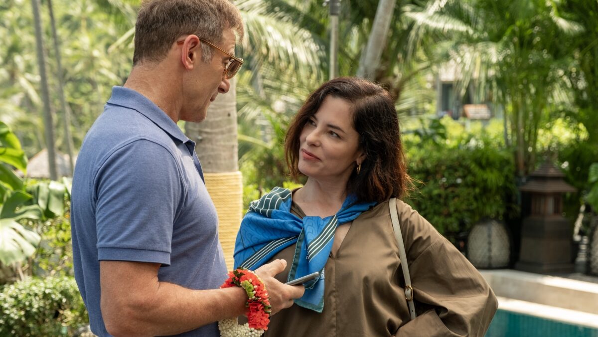 Dexter: Resurrection Season 1 Episode 2 Review: Camera Shy - TV Fanatic