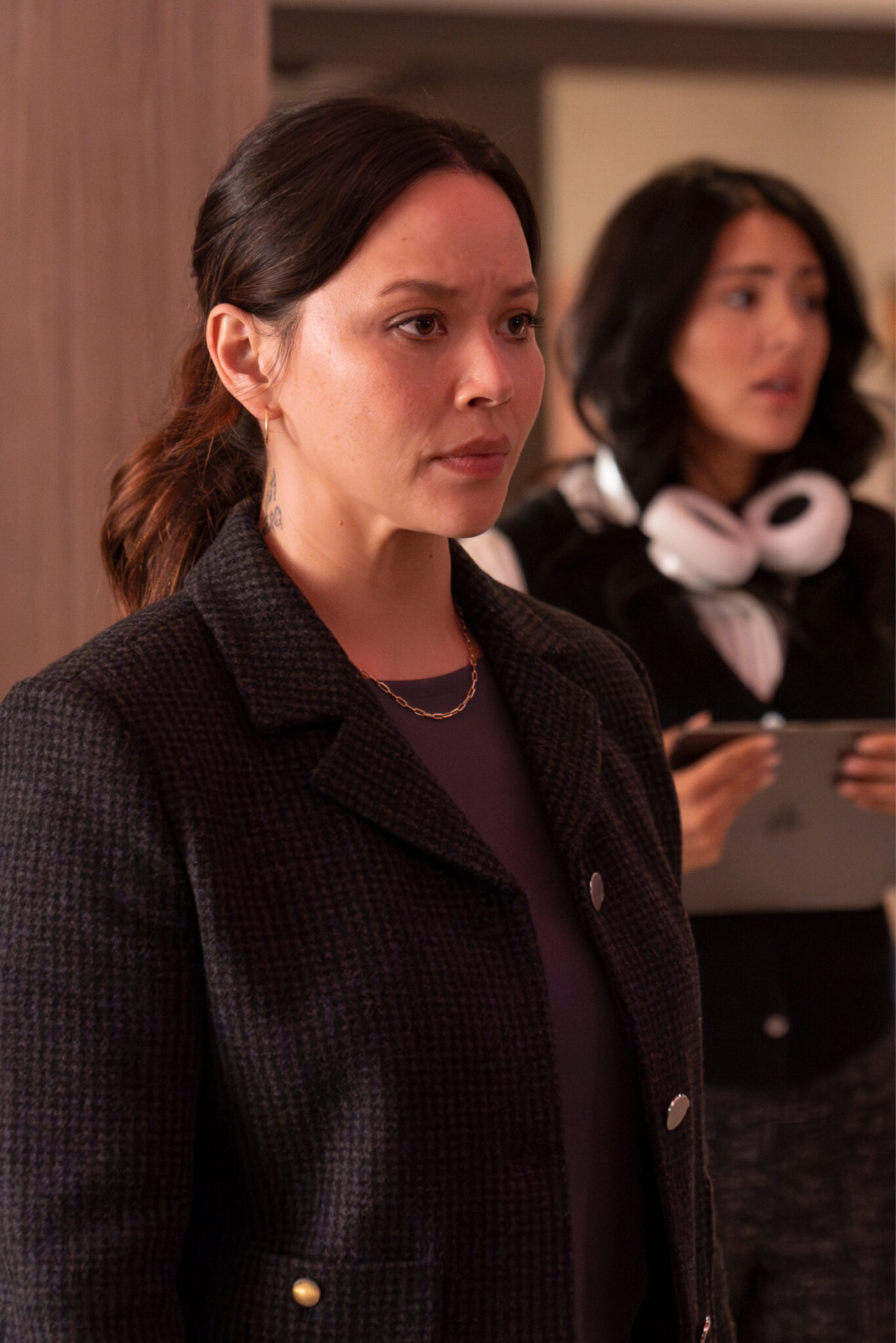 The Rookie Season 7 Episode 14: Mad About Murder - TV Fanatic