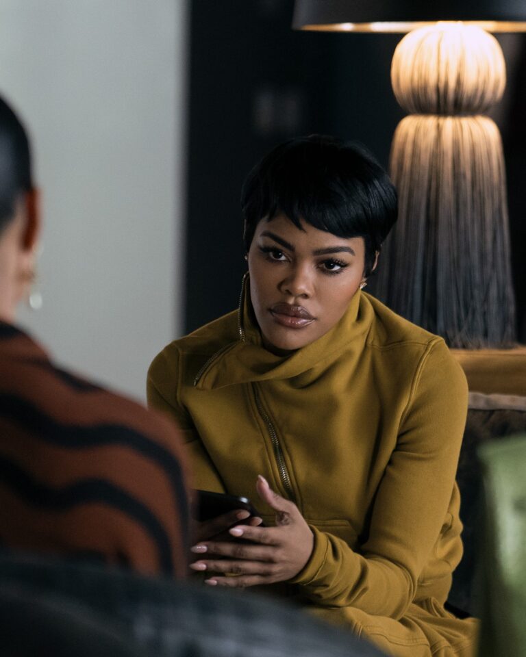 All's Fair: Cast, Plot & Everything We Know - TV Fanatic