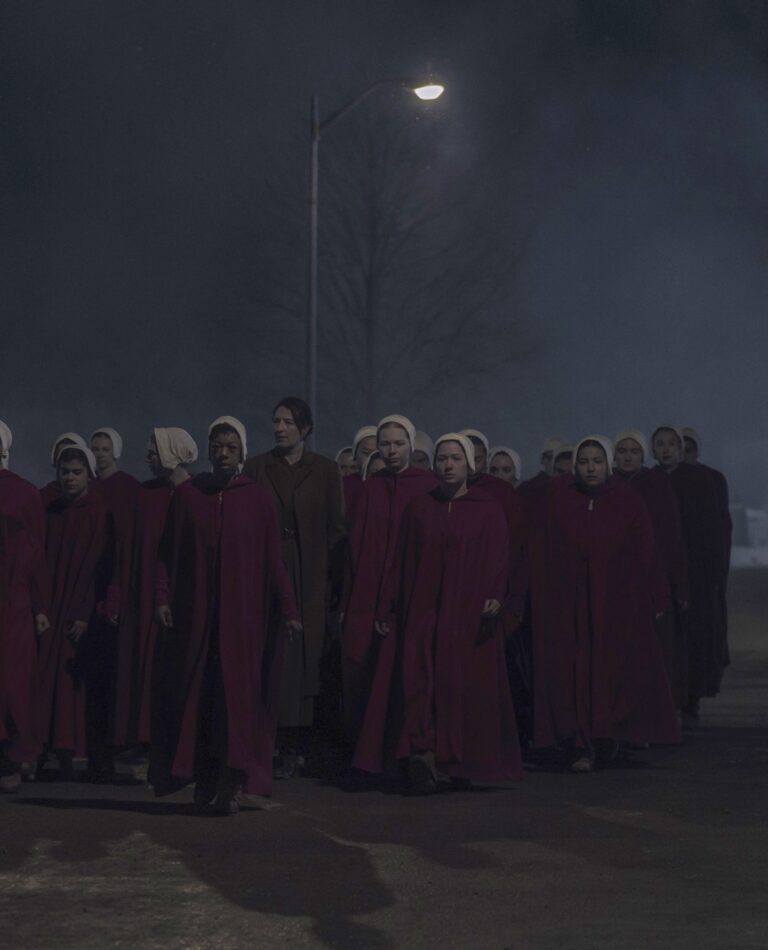 The Handmaid's Tale Season 6 Episode 9 Review: Execution Is Not the End ...