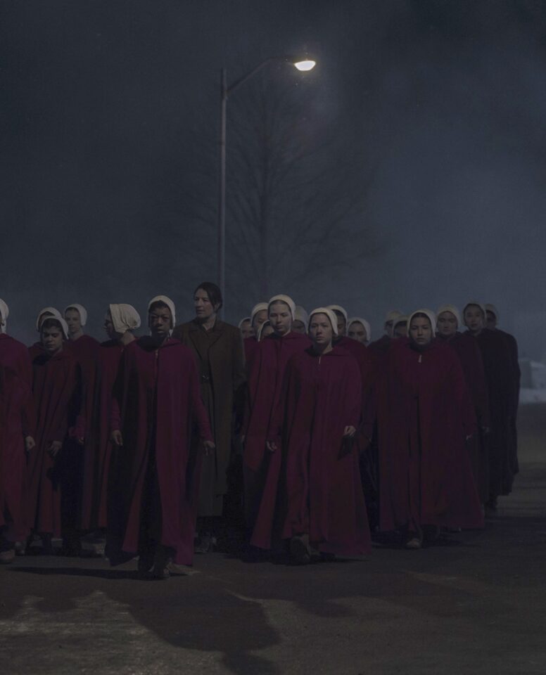 The Handmaid's Tale Season 6 Episode 9 Review: Execution Is Not the End ...