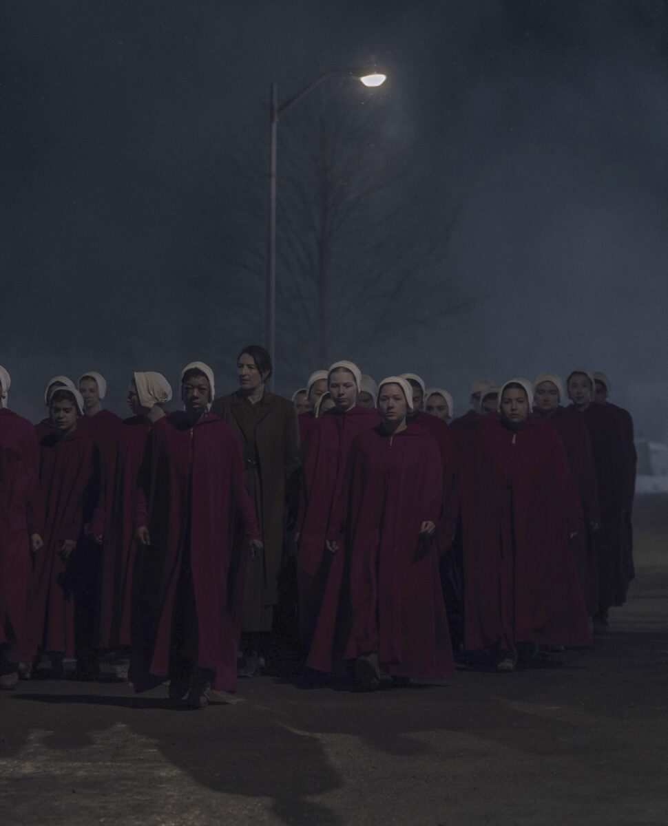 The Handmaid's Tale Season 6 Episode 9 Review: Execution Is Not the End ...