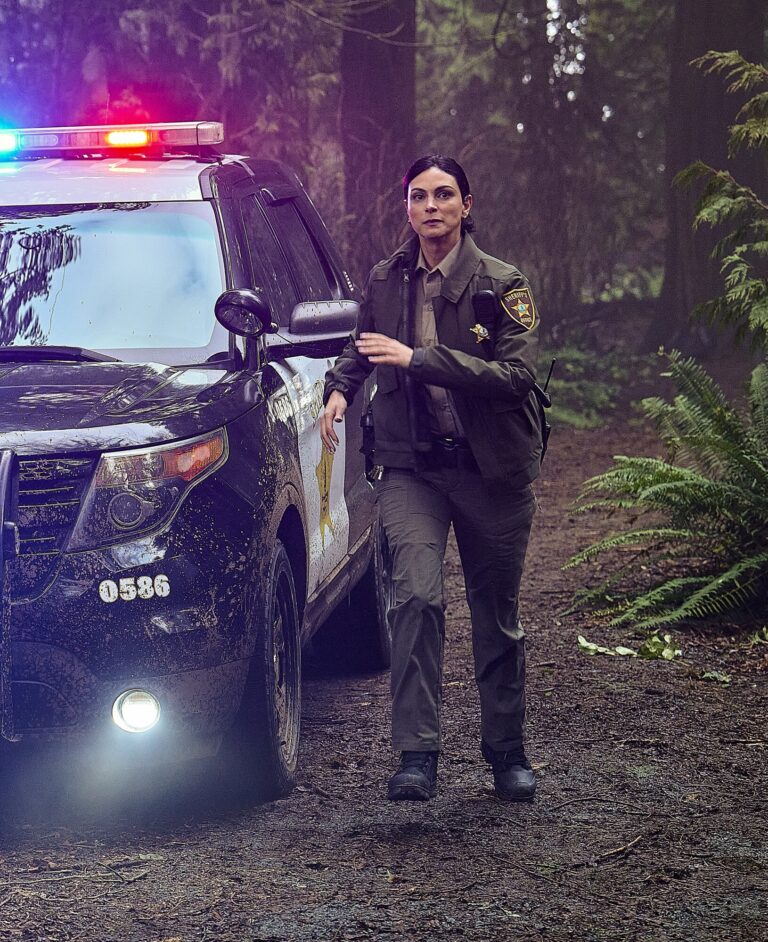 CBS 2025-26 Schedule: Boston Blue, Y: Marshals, NCIS Tuesday