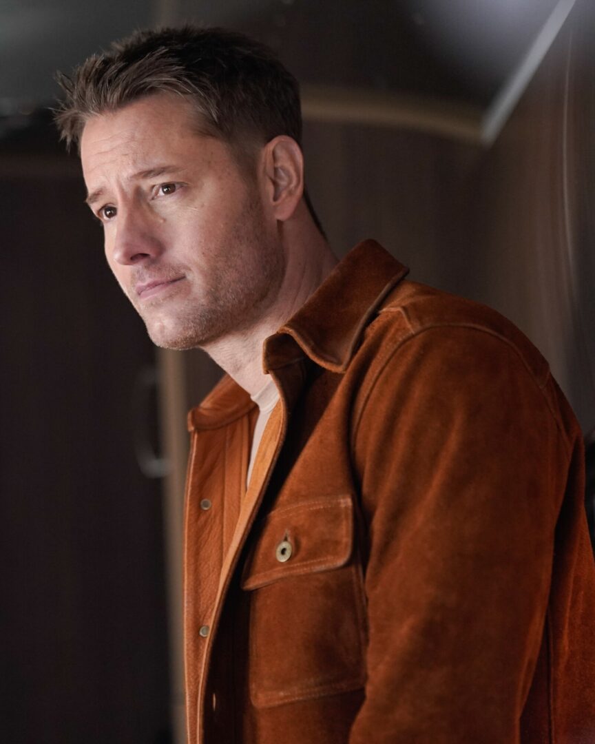 CBS 2025-26 Schedule: Boston Blue, Y: Marshals, NCIS Tuesday