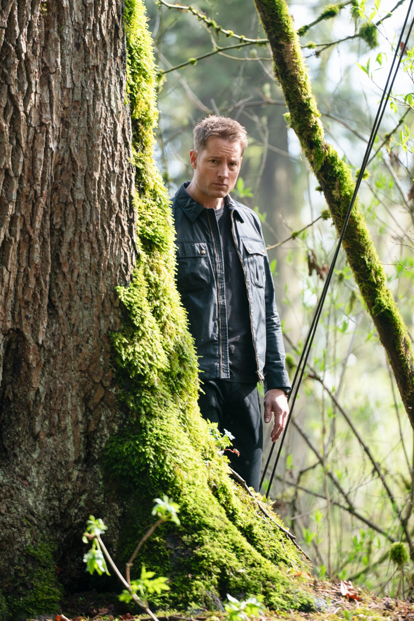 Tracker Season 2 Finale Finally Gives Colter Answers, But At A Cost ...