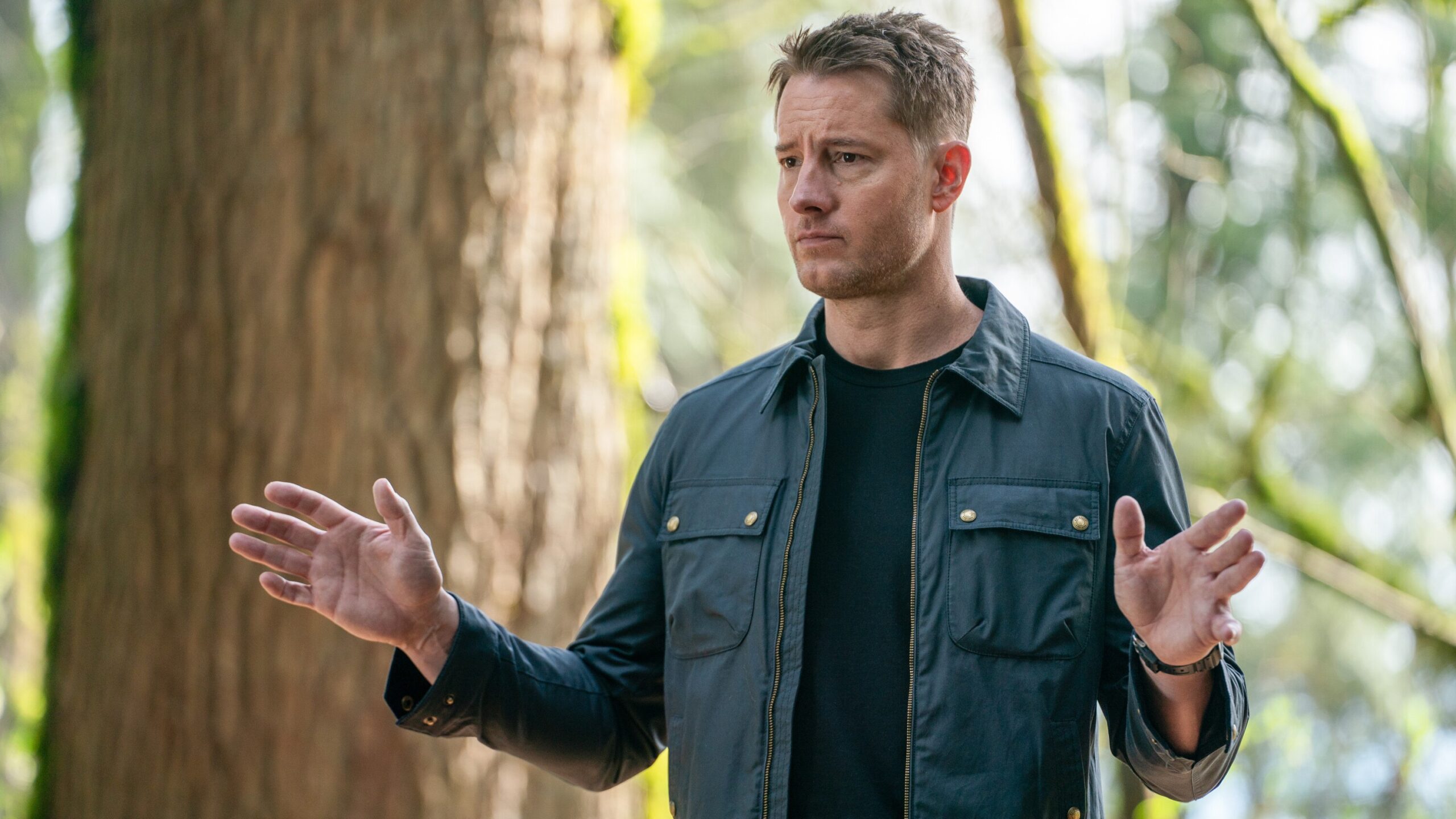 Tracker Season 2 Finale Finally Gives Colter Answers, But At A Cost ...