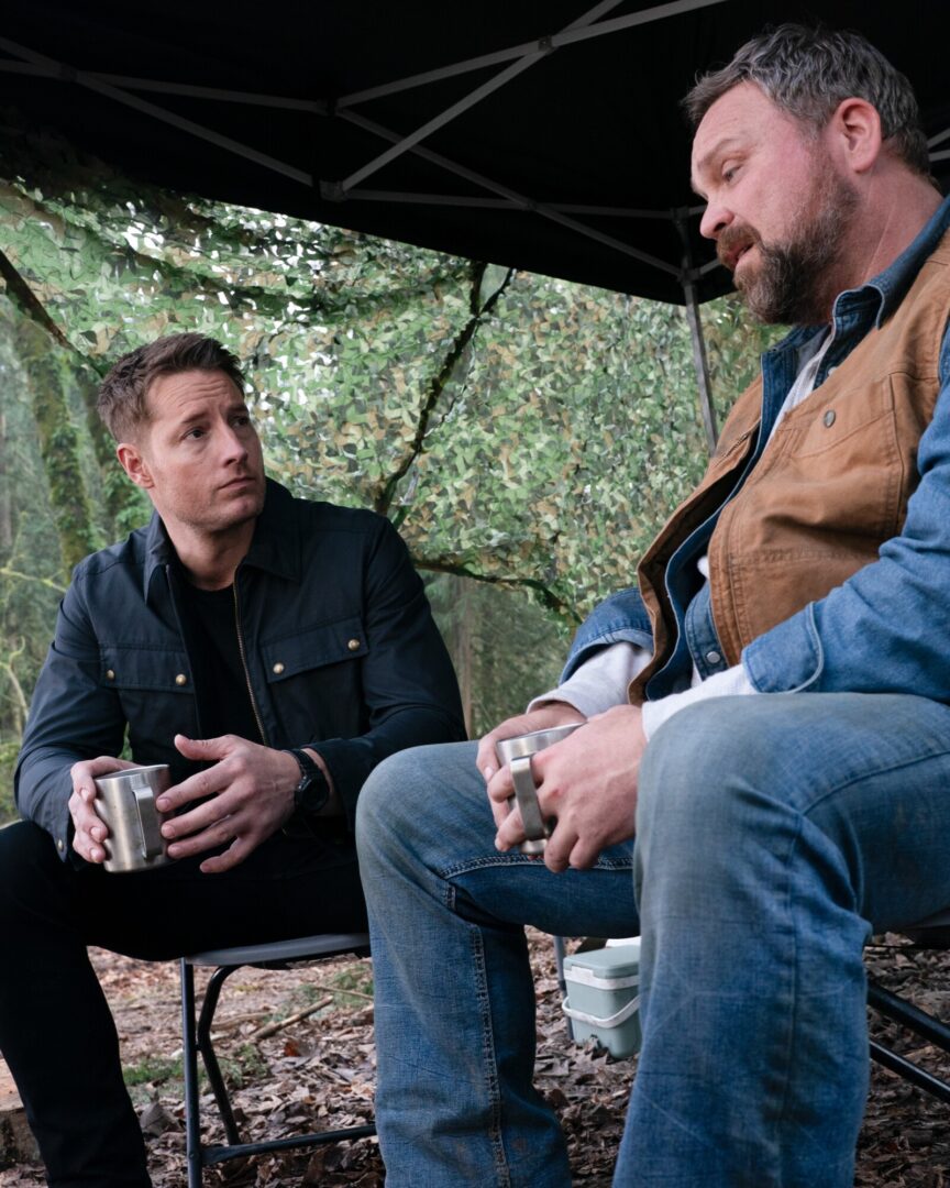 Tracker Season 2 Finale Finally Gives Colter Answers, But At A Cost ...