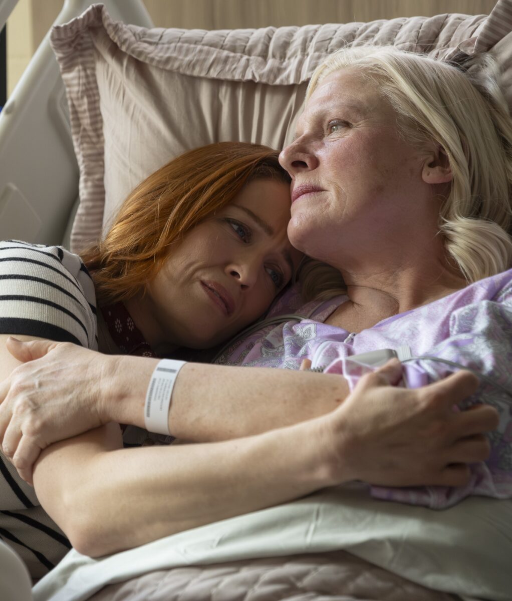 Will Trent EPs Break Down Intense Season 3 Finale