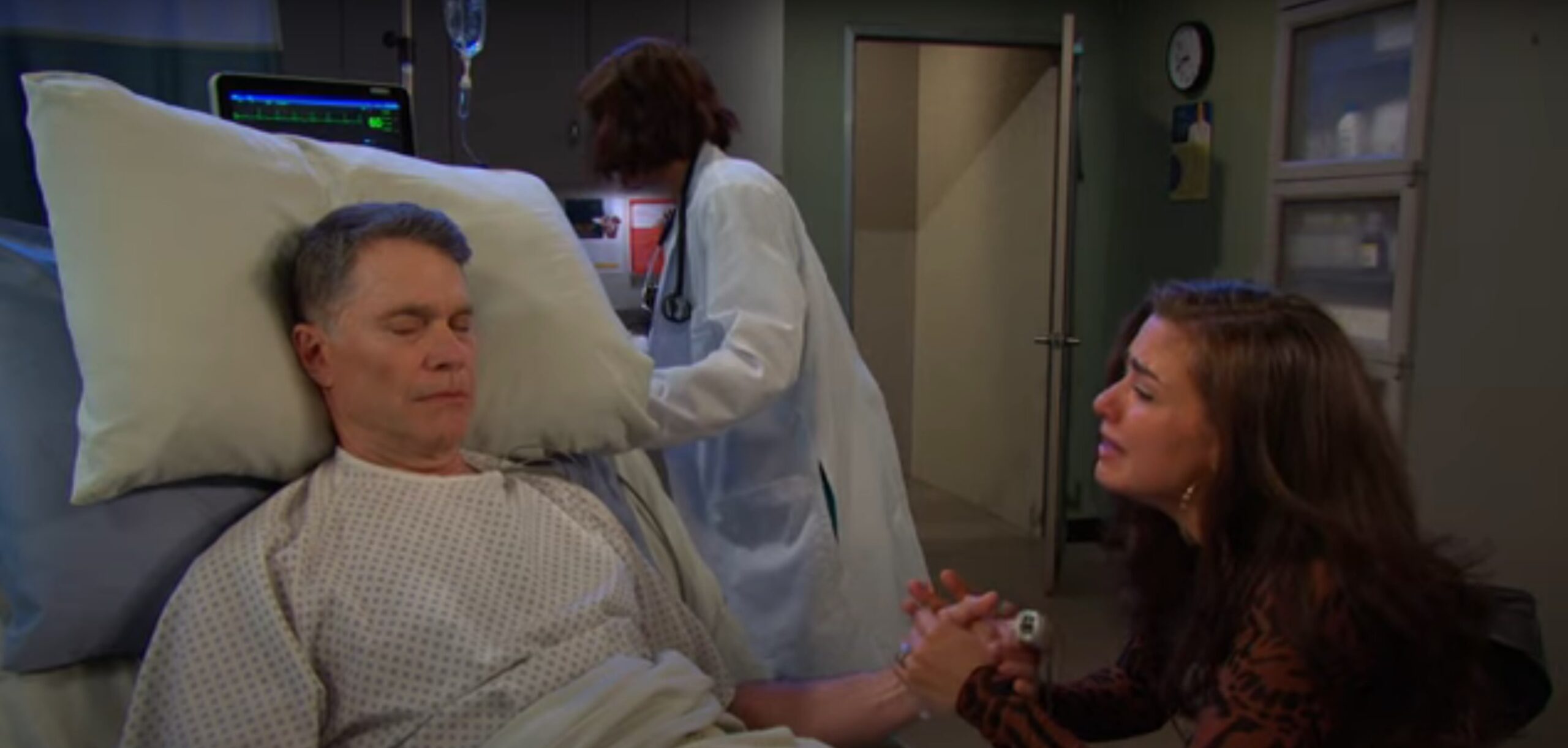 Days of Our Lives Spoilers For The Week of 5-19-25: A Popular Character ...