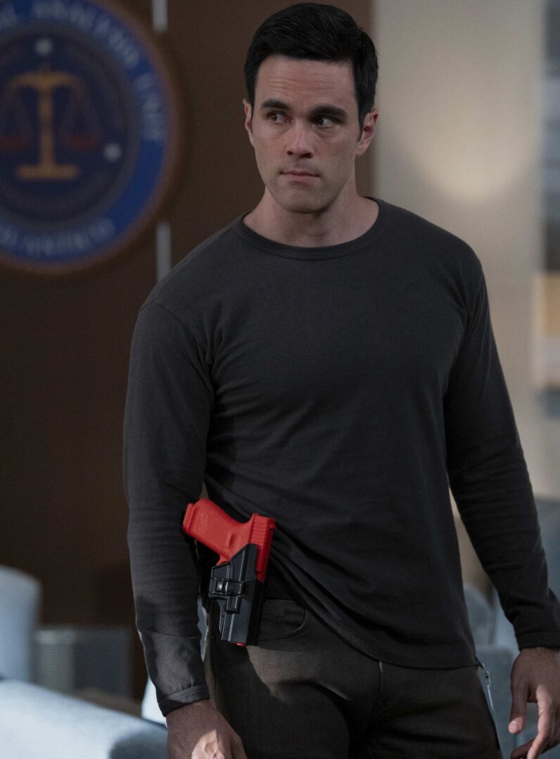 Criminal Minds: Evolution Season Premiere Review: Swimmer's Calculus