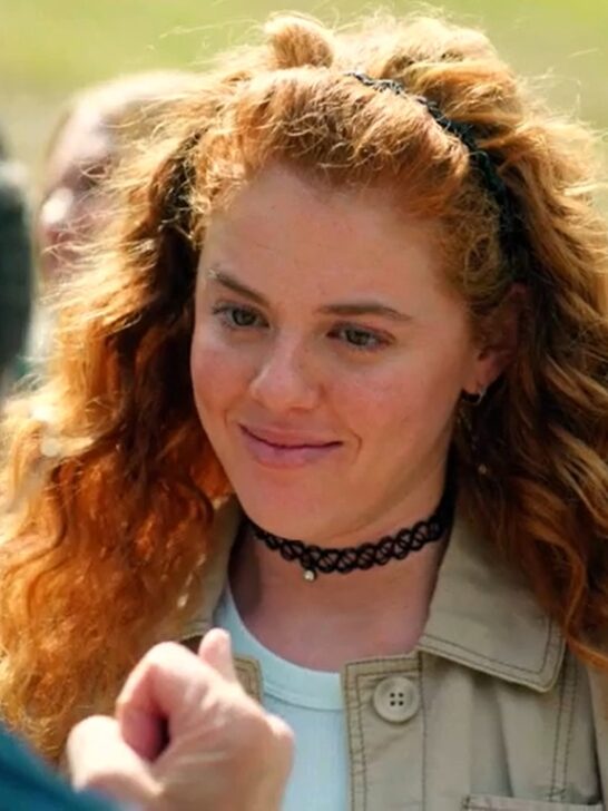 Kidnapped by a Killer: The Heather Robinson Story Trailer: Funnyman ...