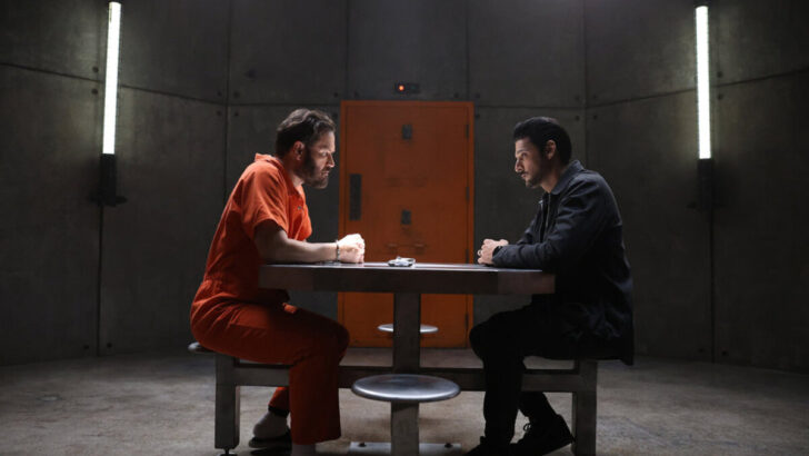 Recaps Archives - TV Fanatic