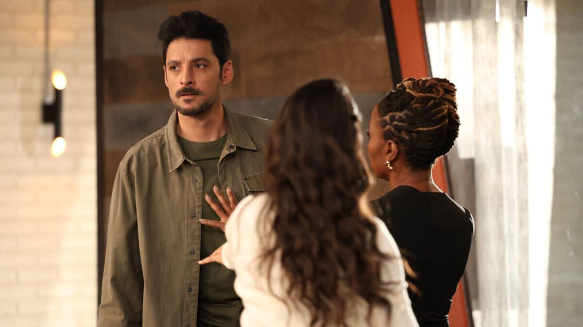 Found Season 2 Episode 22 Finale Recap: Missing While Dying - TV Fanatic