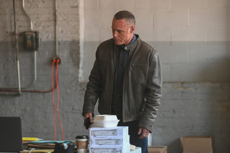 Chicago PD Season 12's Finale Rushes Reid Arc, Fumbles Burzek & Doesn't ...
