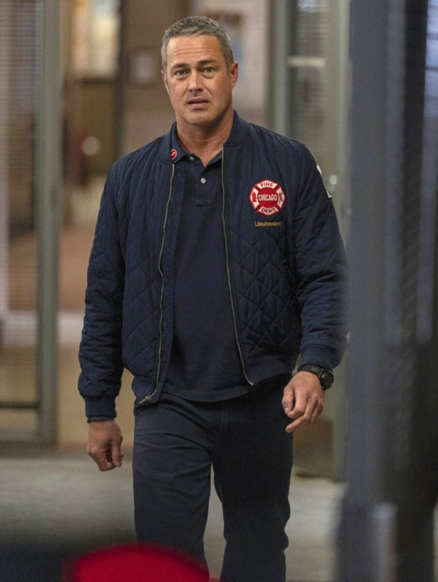 One Chicago Locks in Cast for Next Season — How Many Episodes Are We ...