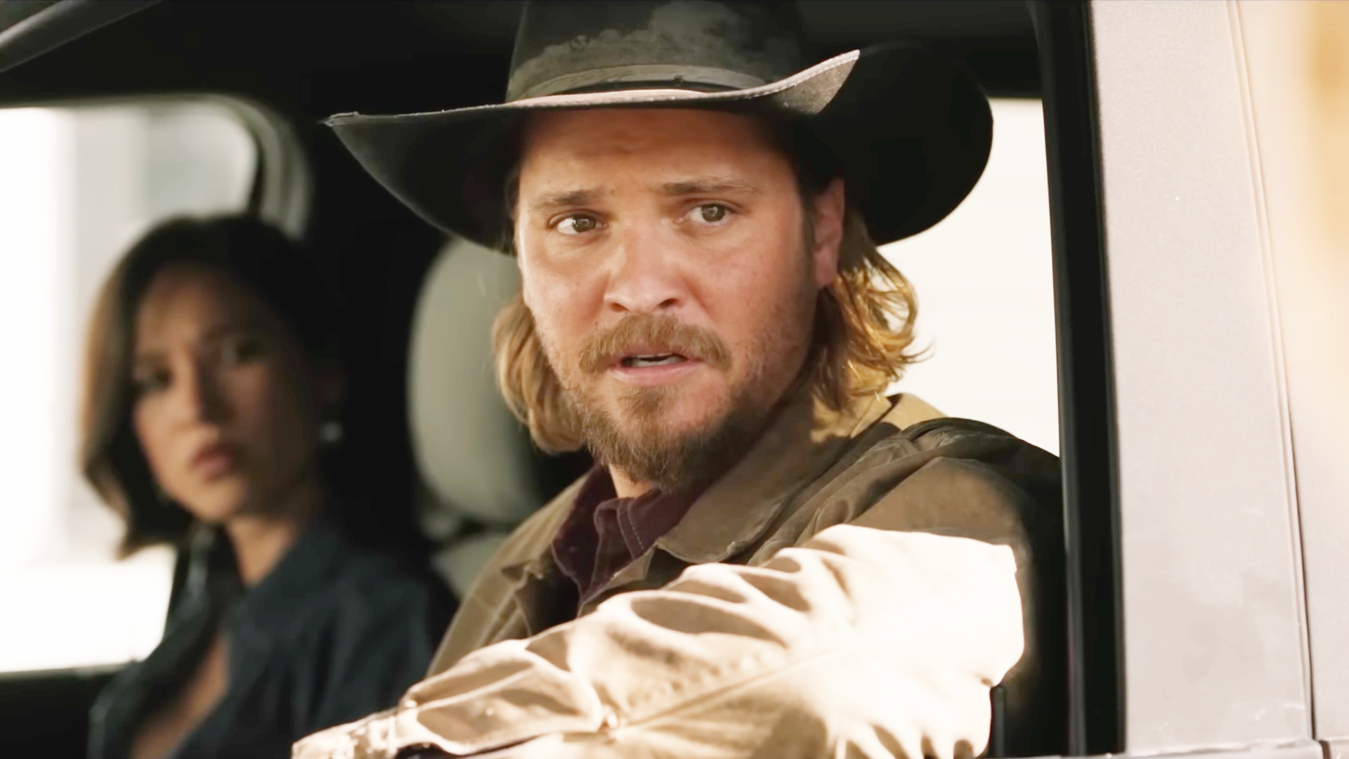 Y: Marshals Could Be a Huge Mistake