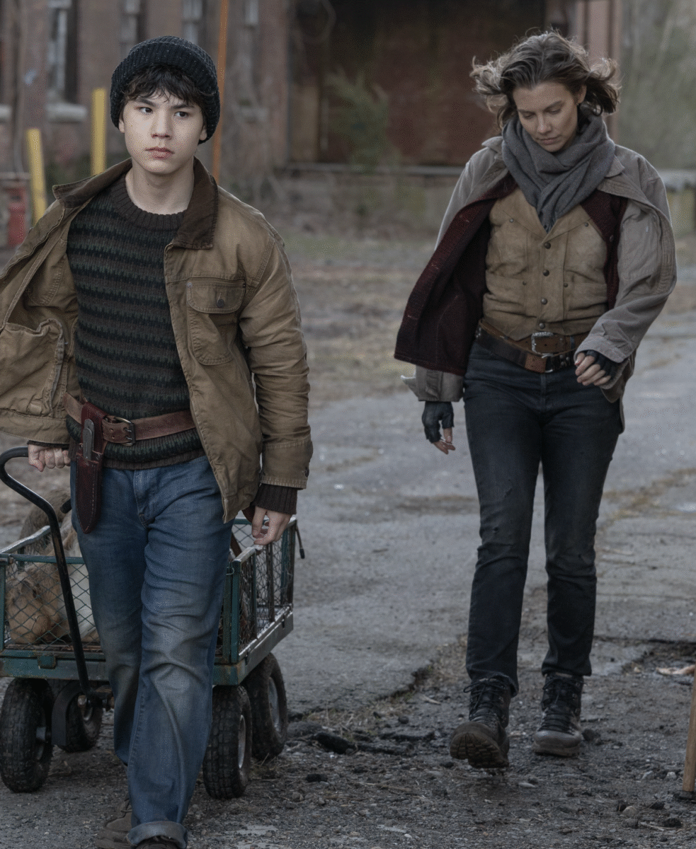 TWD: Dead City Season 2 Episode 1 Sets Up A War for Manhattan - TV Fanatic