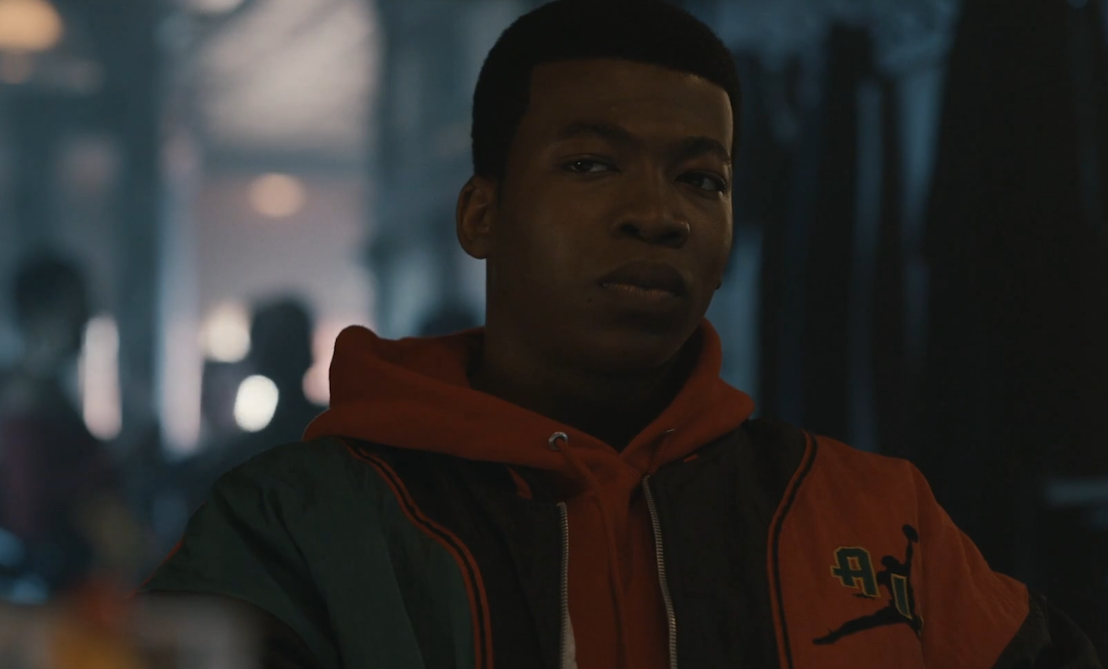 Power Book III: Raising Kanan Season Finale Sneak Peek: Snaps & Pop ...