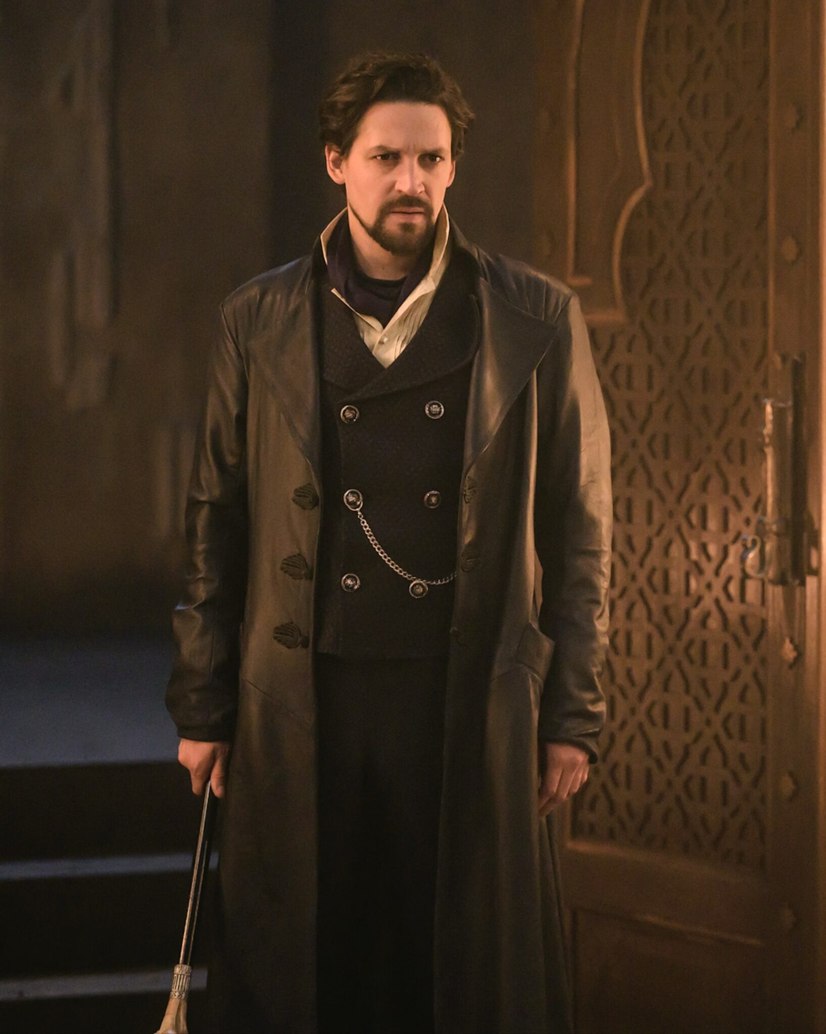 The Librarians: The Next Chapter Season 1 Episode 1 Introduces a ...