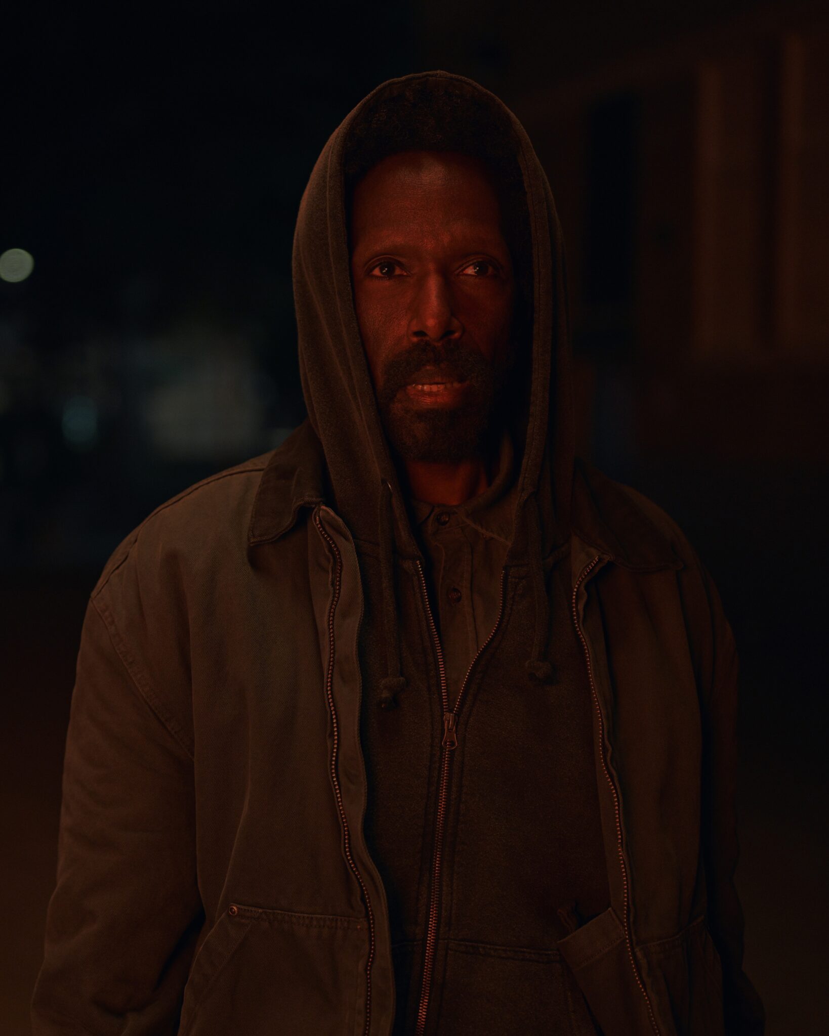 Smoke Trailer: Taron Egerton and Jurnee Smollett Bring the Heat to ...