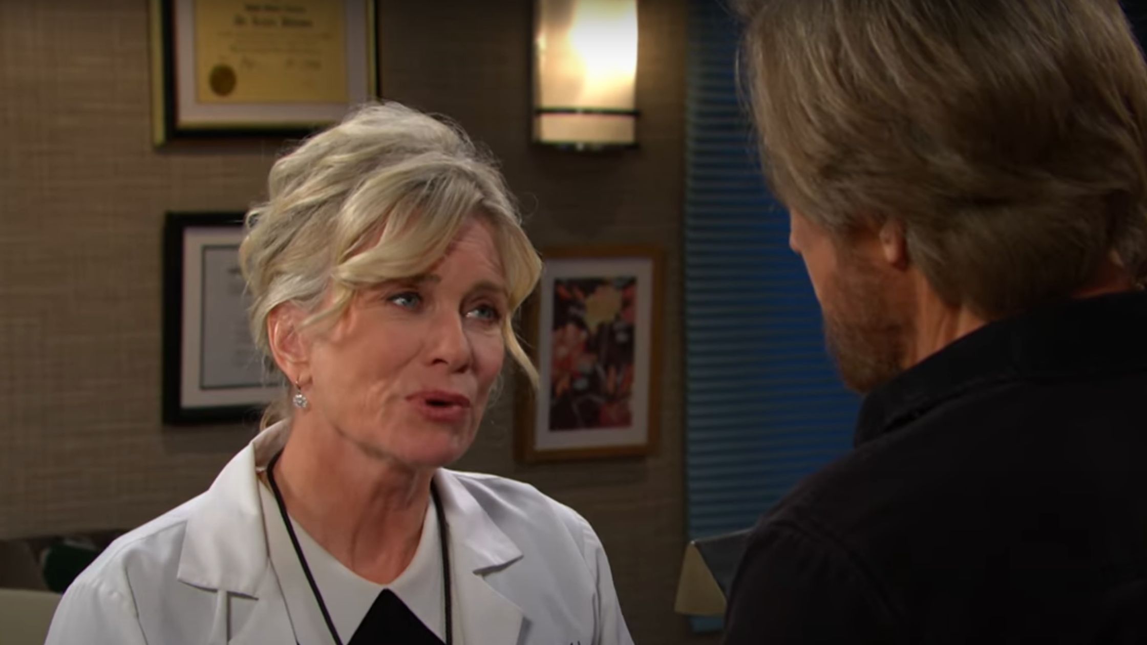 Days of Our Lives Spoilers For The Week of 5-05-25: Steve and Kayla's ...