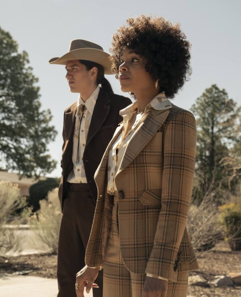 Duster Season 1 Episode 2 Review: Secrets, Suede, and the Saint of ...