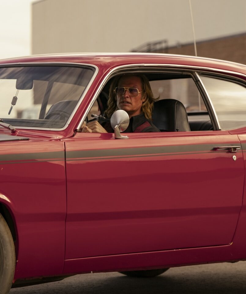 Duster Season 1 Episode 3 Review: Jim’s Got Whiplash, and Nina’s Got ...