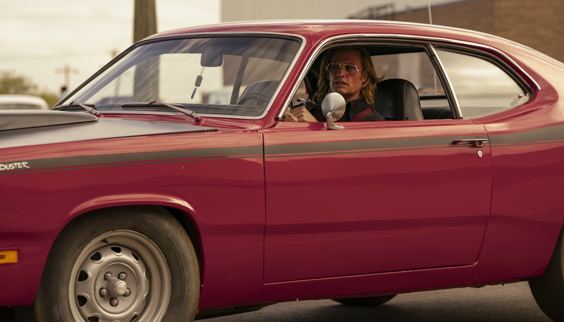 Duster Season 1 Episode 3 Review: Jim’s Got Whiplash, and Nina’s Got ...