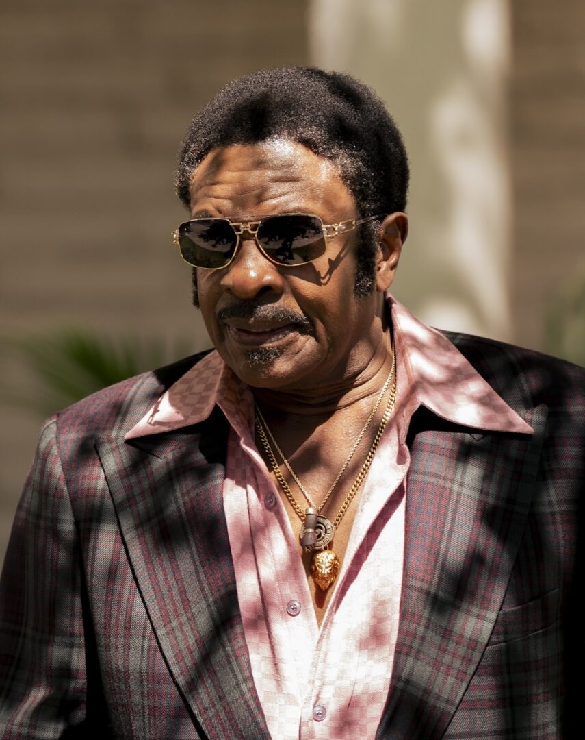 Duster Season 1 Episode 3 Review: Jim’s Got Whiplash, and Nina’s Got ...