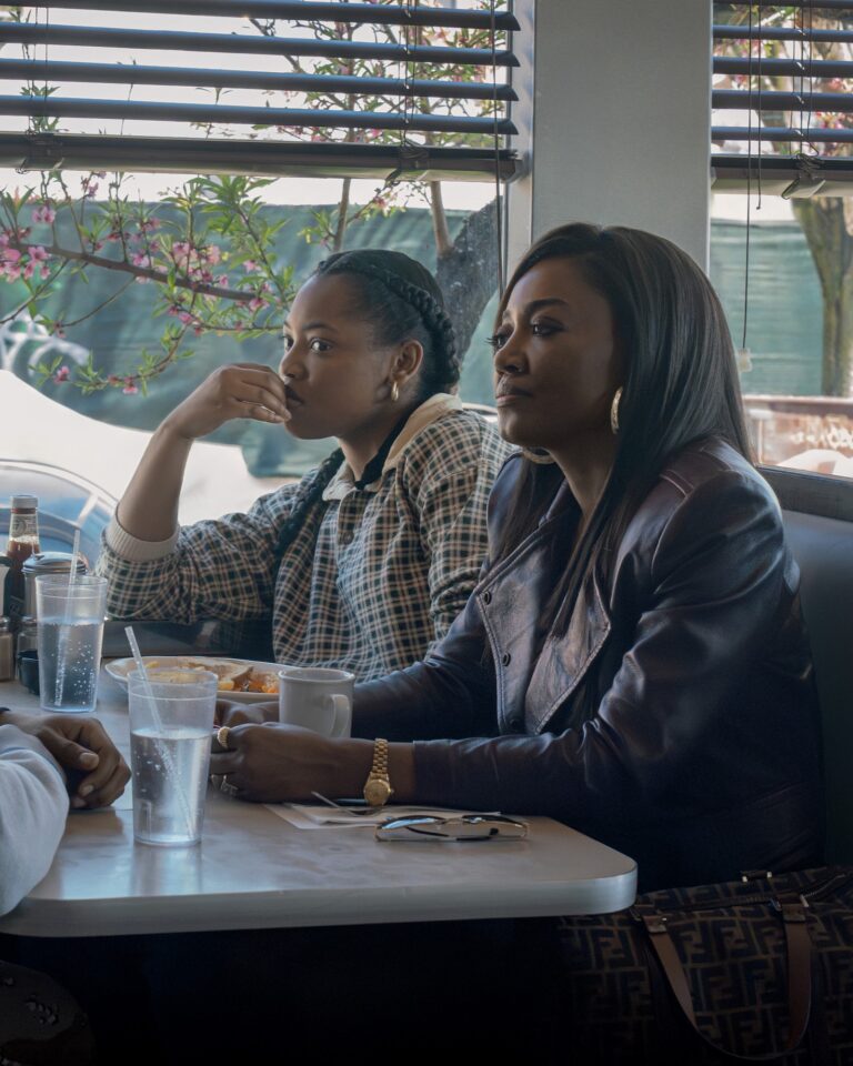 Power Book III: Raising Kanan Season 4 Episode 9 Leaves Us Headed for a ...