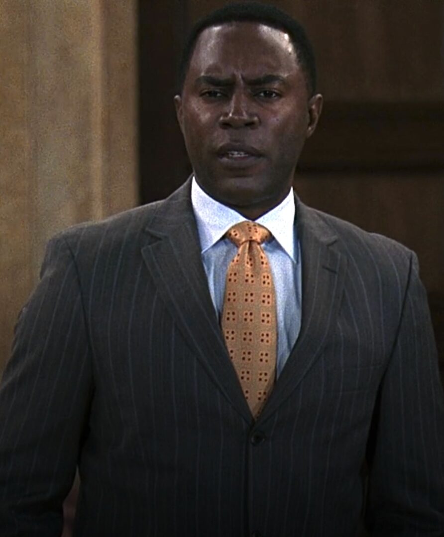 Law & Order Should Bring These 3 Characters Back as Guest Stars - TV ...