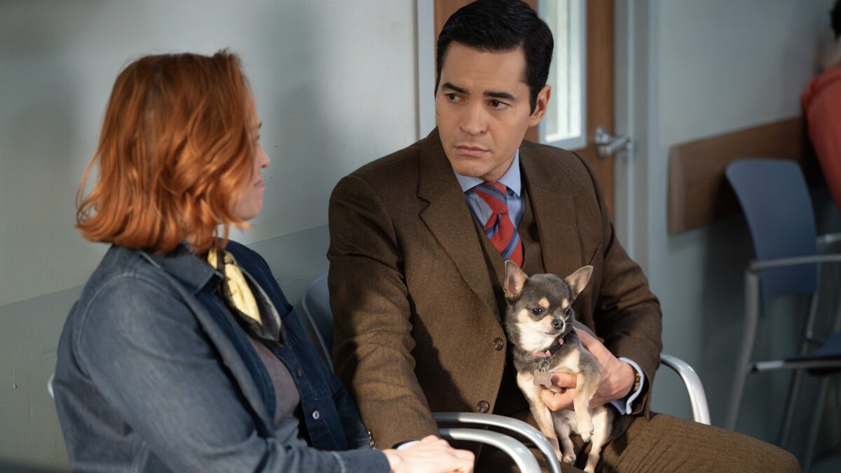 Will Trent Season 3 Episode 11: Who Was There When One Mistake Altered ...